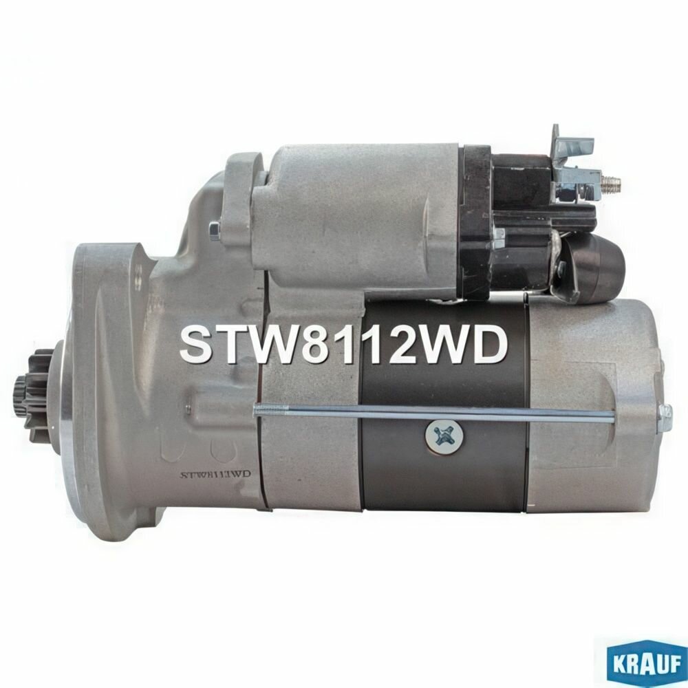 Стартер, для Хино, Рейнджер арт STW8112WD