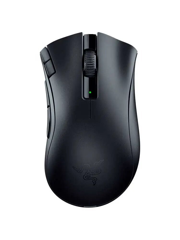 Razer DeathAdder V2 X HyperSpeed беспроводная мышь
