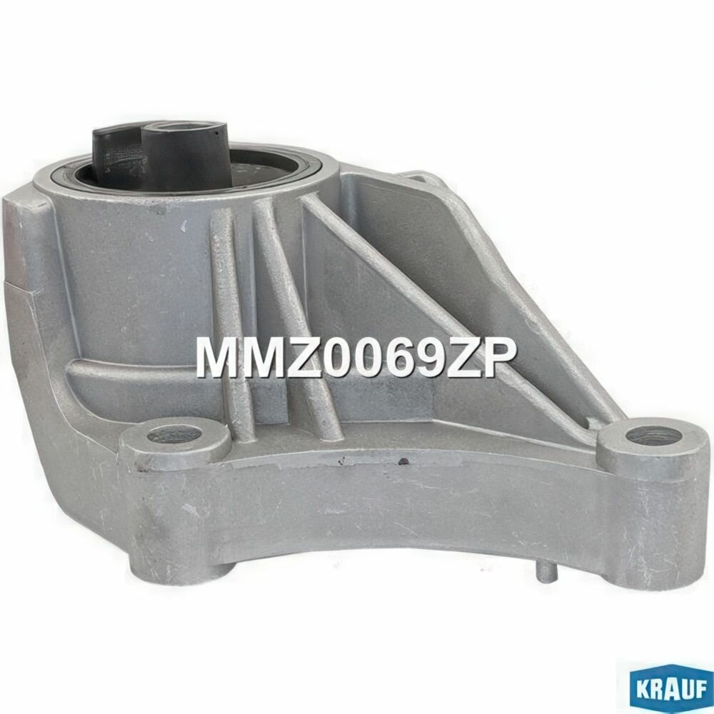 Опора двигателя, для Опель Корса, Мерива, Тигра арт MMZ0069ZP