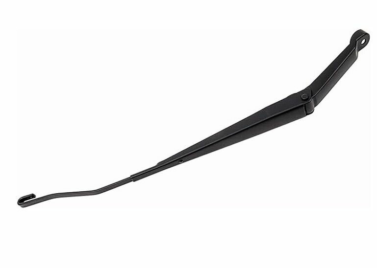 Поводок стеклоочистителя левый, для Шевроле Авео, Калос, арт 96543065
