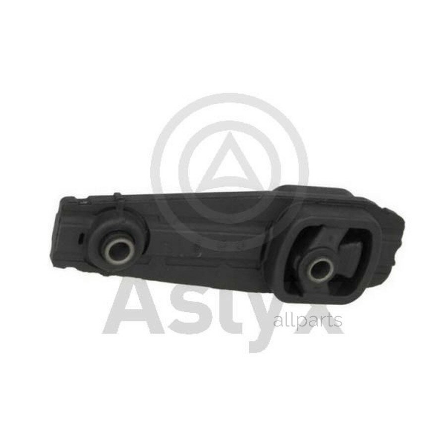 ASLYX AS-202123 Опора двигателя CITROEN C2/C3/DS3/PEUGEOT 1007/207 1.1-1.6/1.4HDI 02- зад