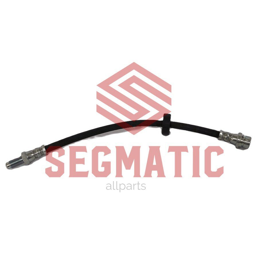 SEGMATIC SGBH5019 Шланг тормозной Ford Mondeo III задний