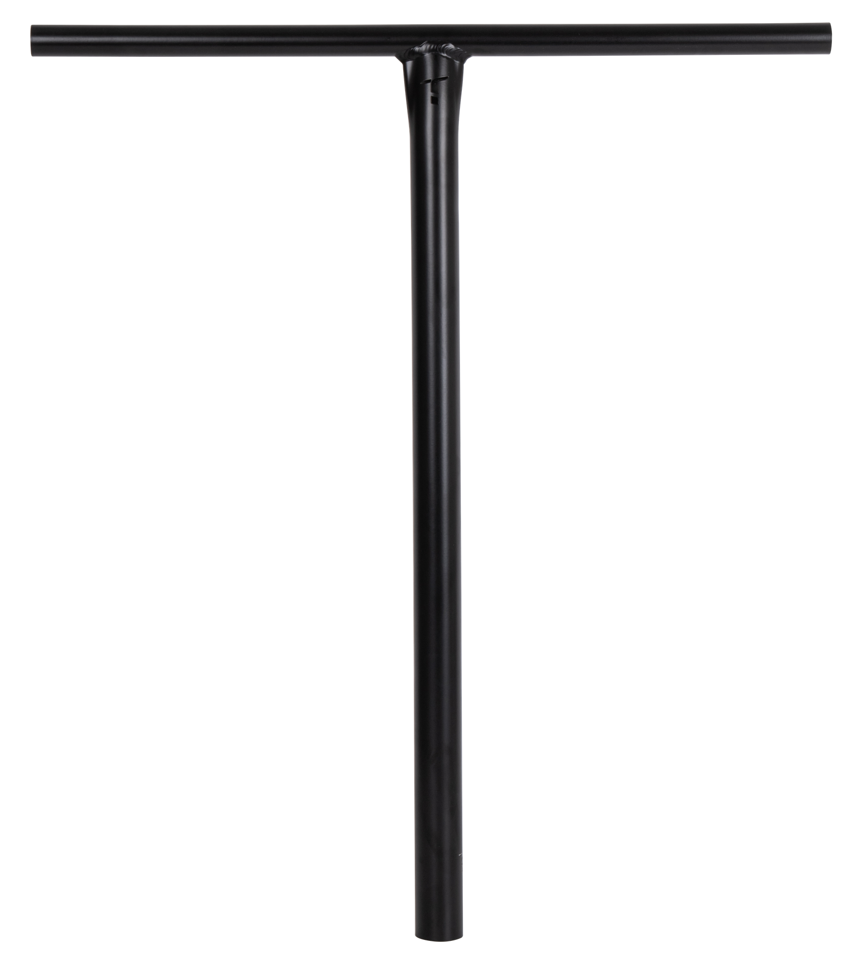 Руль для самоката алюминиевый TechTeam Zefir Street, 580x660мм, SCS, без пропила BLACK