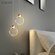 Люстра, LED, 10 Вт