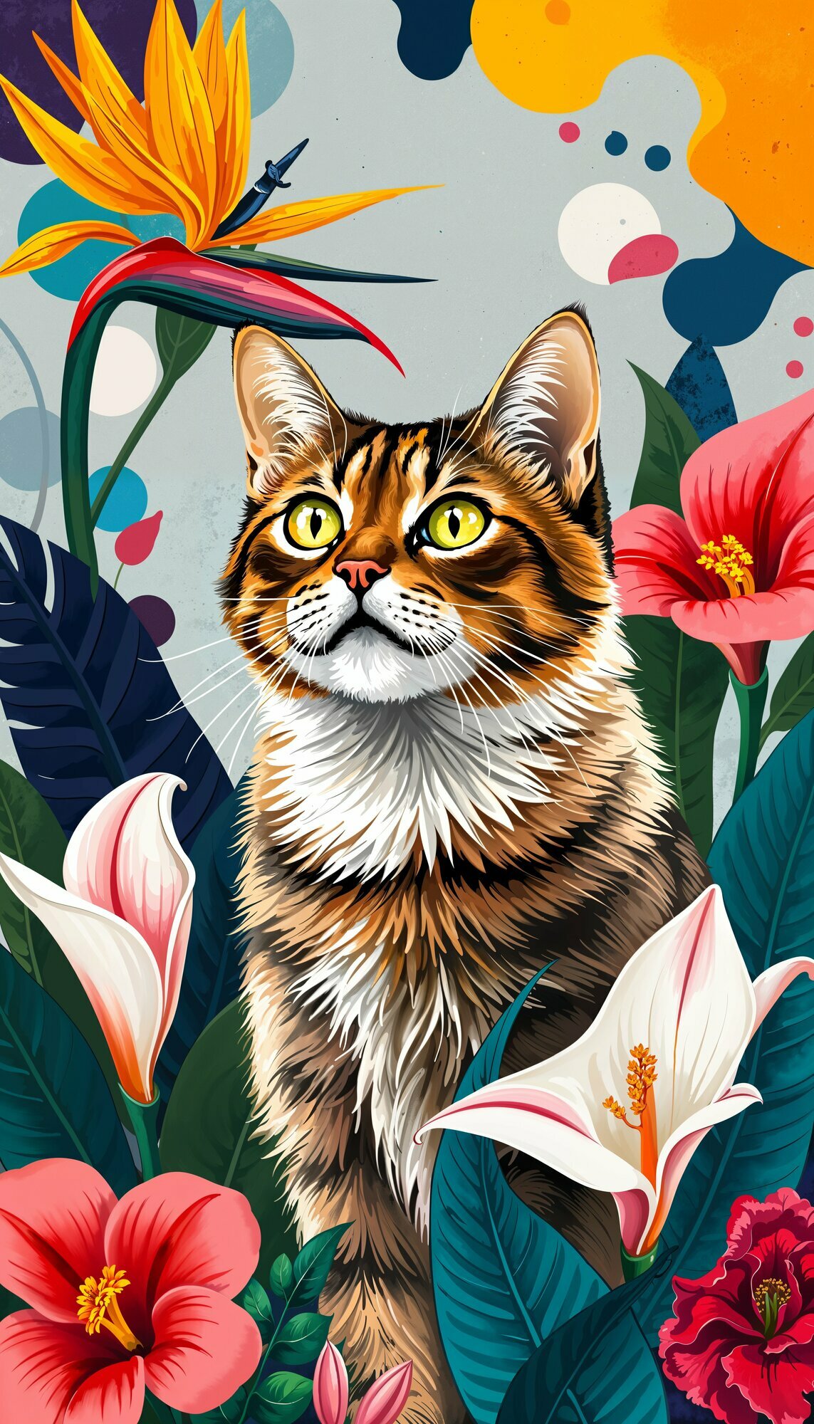 Картина на холсте 40х80 80х40 Плотный холст Деревянный подрамник Пигментные чернила