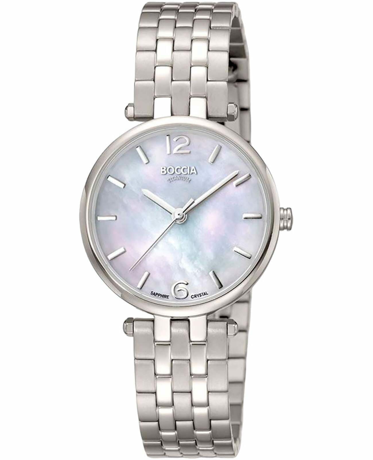 Наручные часы Titanium