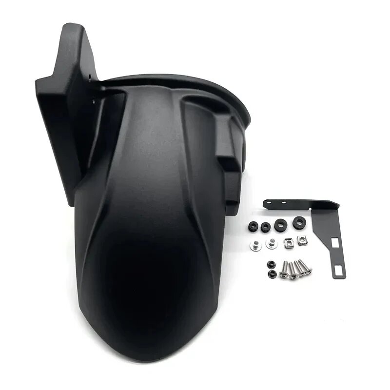 Заднее крыло мотоцикла, брызговик для обжима шин, удлинитель для Yamaha Tenere 700 2020 2021Tenere700 TENERE XT700Z XT 700Z