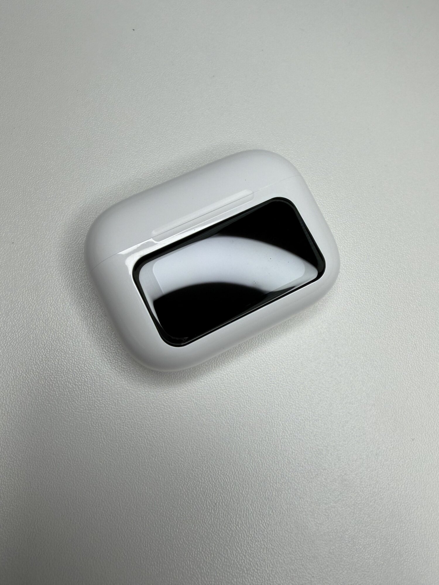 Наушники беспроводные с микрофоном, Bluetooth, белый, черный