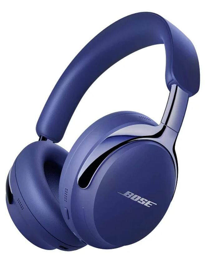 Наушники Bose Quiet Comfort Ultra Headphones (2nd Gen) Midnight Violet
