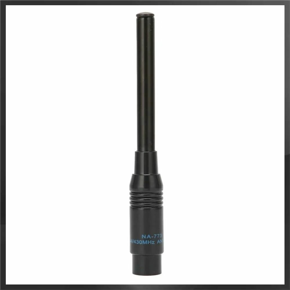 Антенна, Высокочастотная, Компактная для радиостанций YAESU VX-3R VX-5R VX-6R