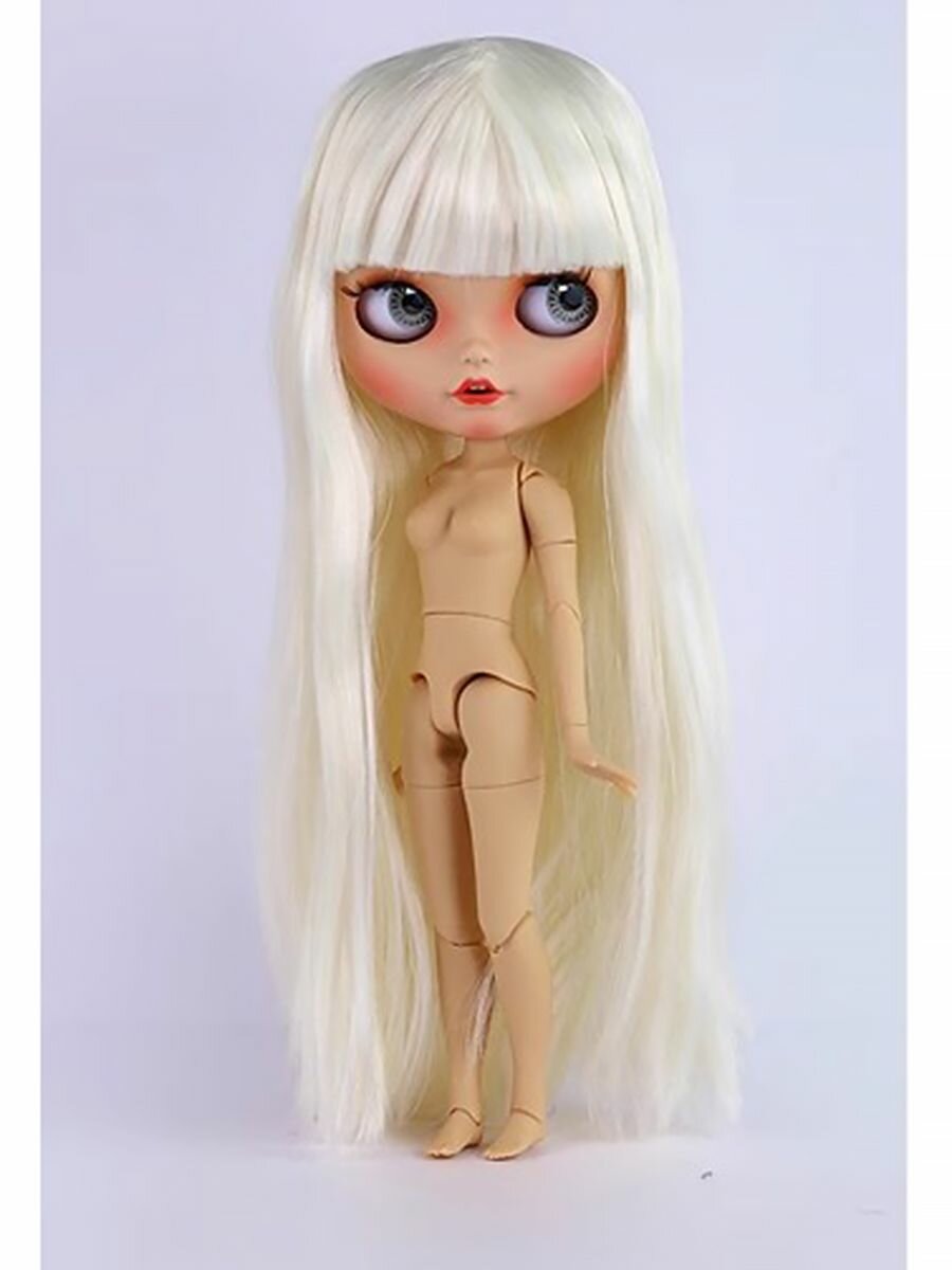 Кукла Блайз (Blythe) без одежды GK156-0