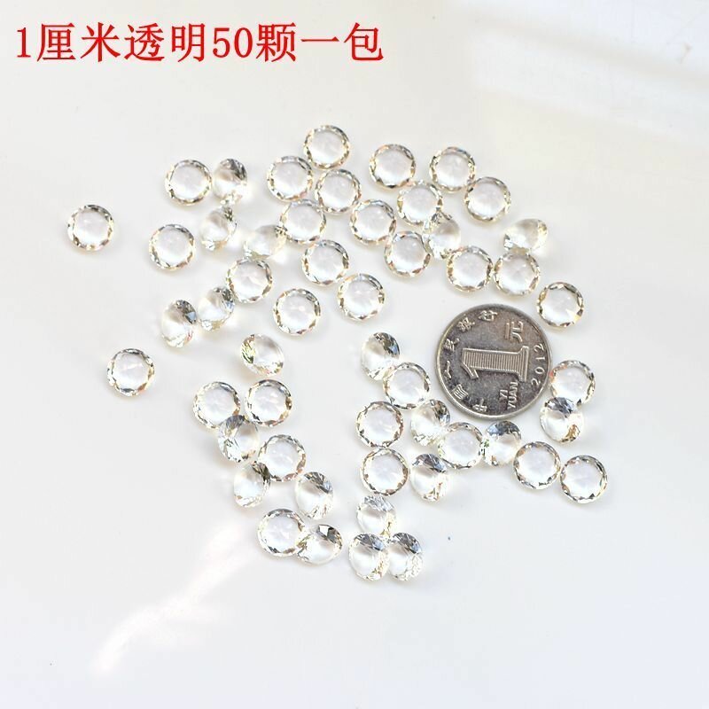 Детская игрушка с драгоценными камнями, кристаллический алмаз, креативный подарок на день рождения для девочек, лучший друг, подарок на Новый год, День святого Валентина для парня, парный подарок