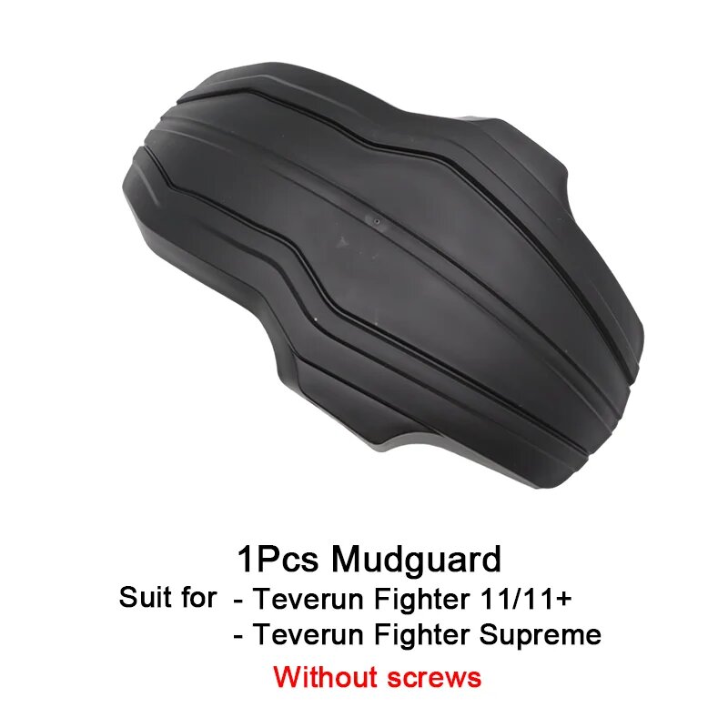 Брызговик для TEVERUN Fighter 11/11+/Supreme