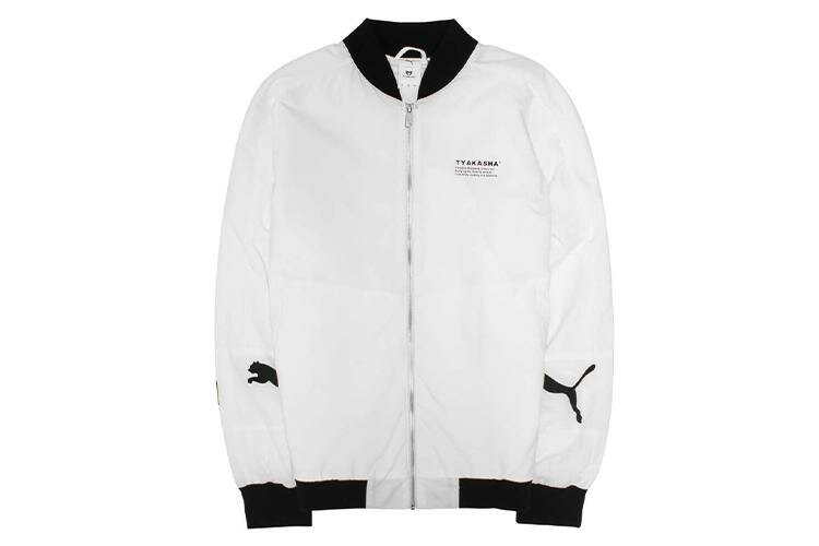 Пуховик PUMA