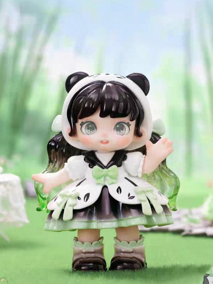 Коллекционная Фигурка (Miana Fantasy Encounter Paradise Series)