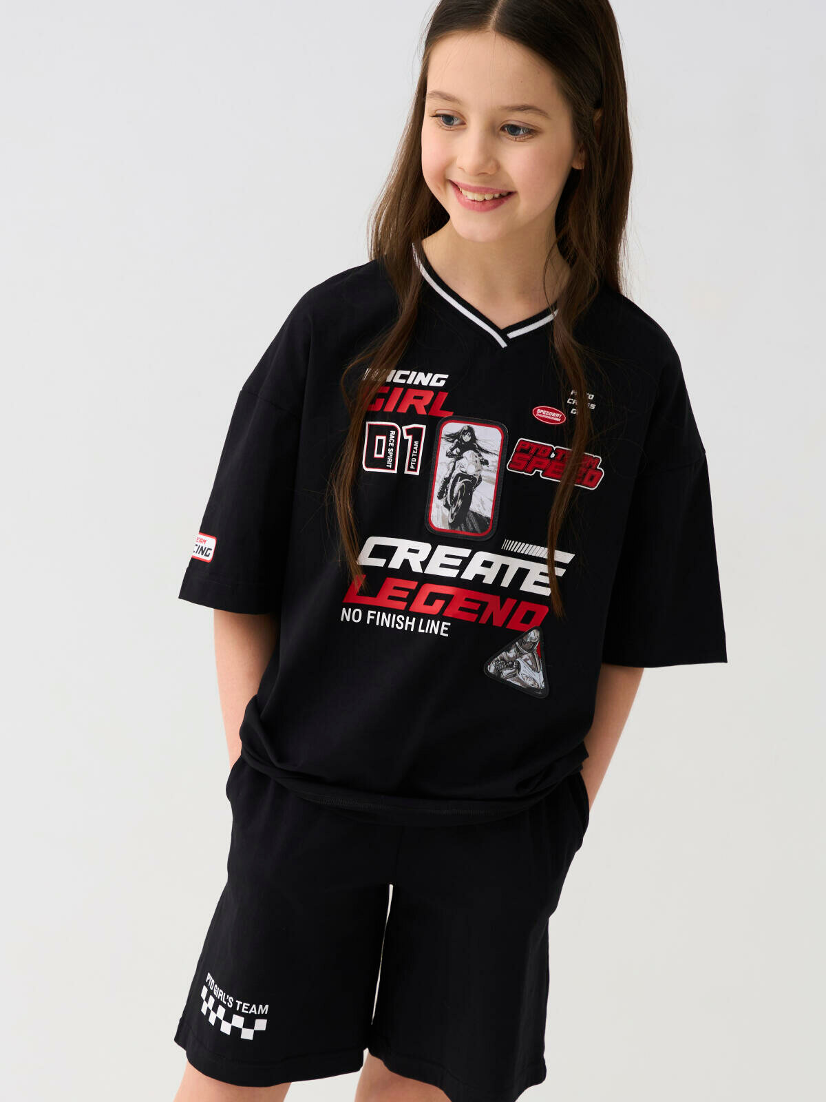 Комплект одежды