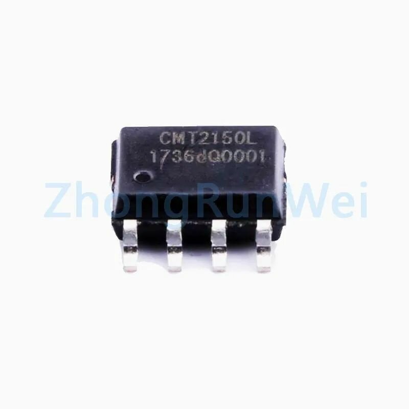 5pcs совершенно новый CMT2150L SOP-8 Чип беспроводного приемопередатчика