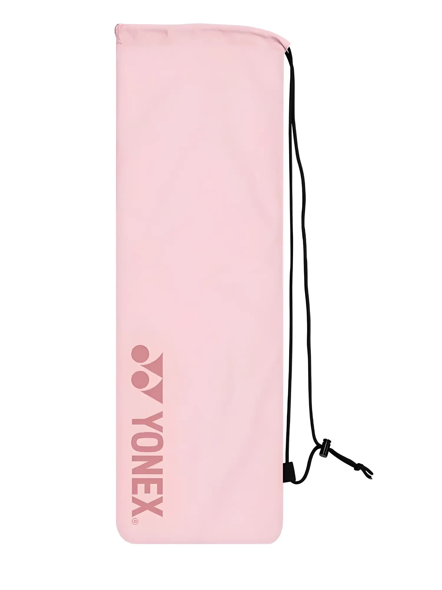 Чехол для бадминтонной ракетки Yonex 248CR Light Pink