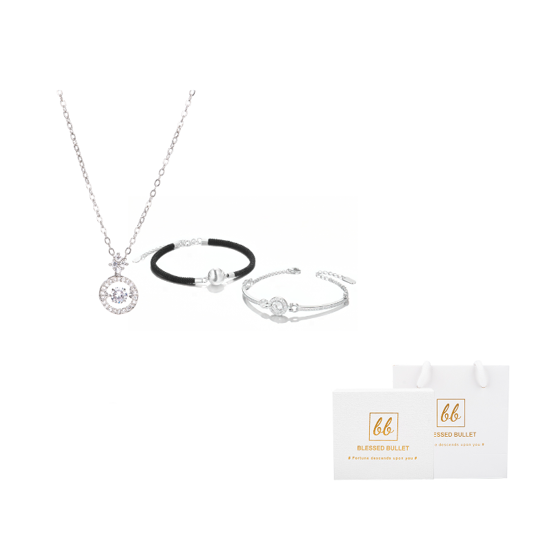 Браслет-манжета, Swarovski Zirconia