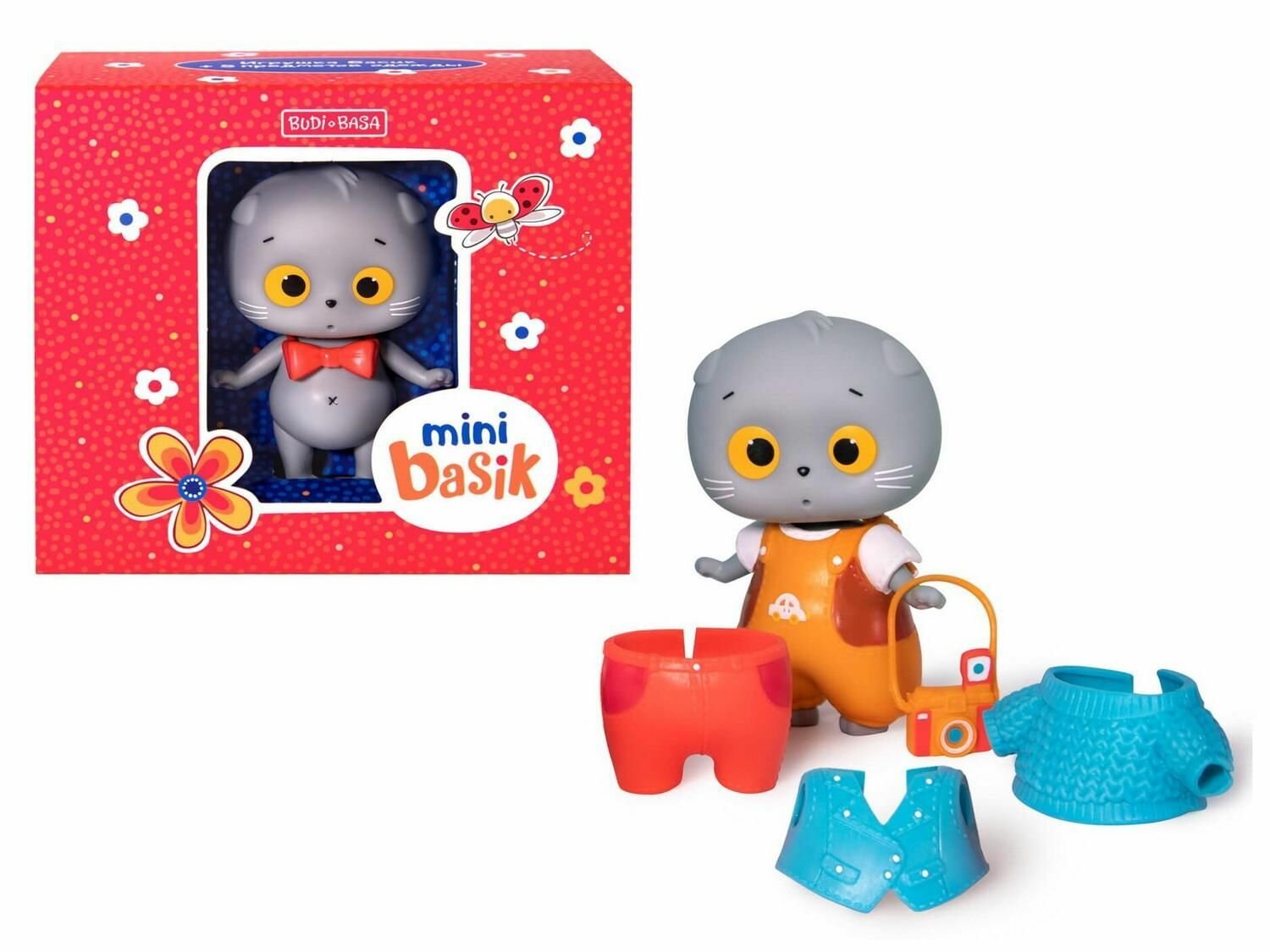 Фигурка