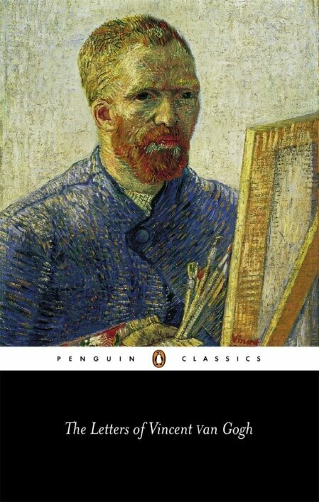 The Letters of Vincent Van Gogh / Van Gogh V. (книга на английском)