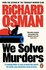 Книга "We Solve Murders"