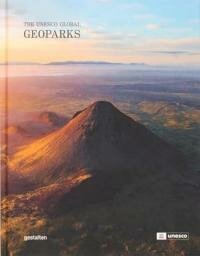 Книга "Geoparks : The UNESCO Global Geoparks"