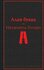 Книга "Алая буква"