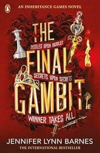 Книга "The Final Gambit"
