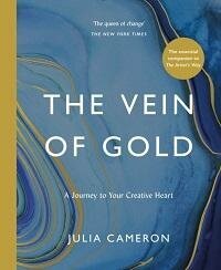 Книга "The Vein of Gold"