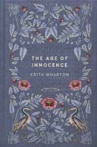 Книга "The Age of Innocence"