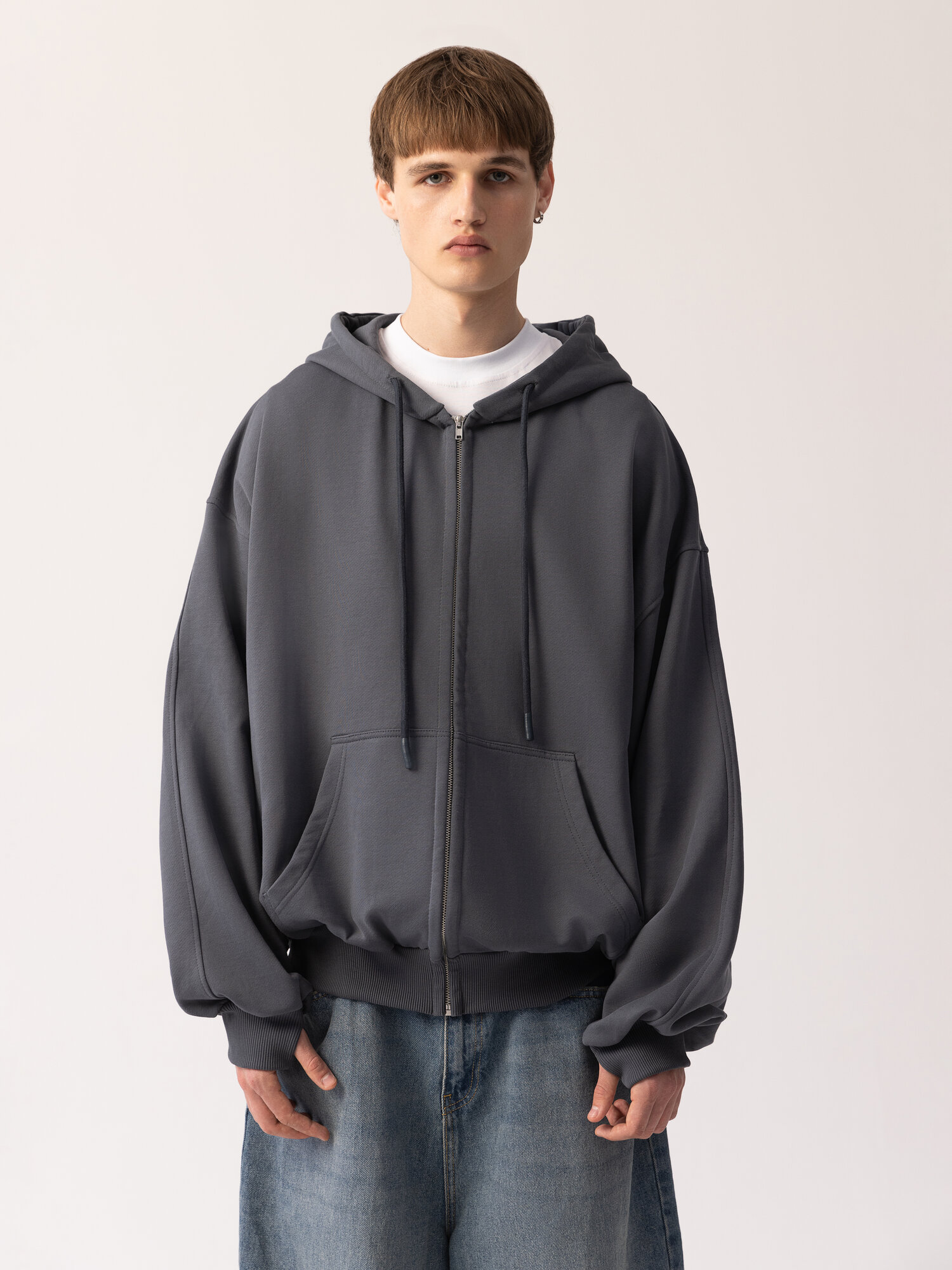 Худи  OPEN SYMBOLS [uniform]