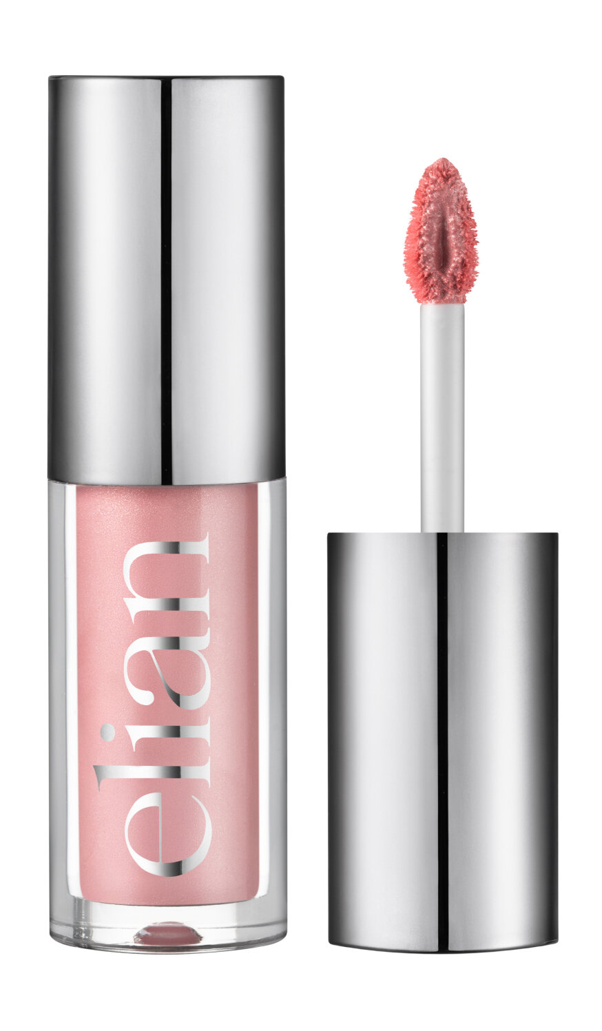 ELIAN RUSSIA Жидкие сияющие румяна Soft Glow Liquid Blush, 4 мл, 01 Sweetie