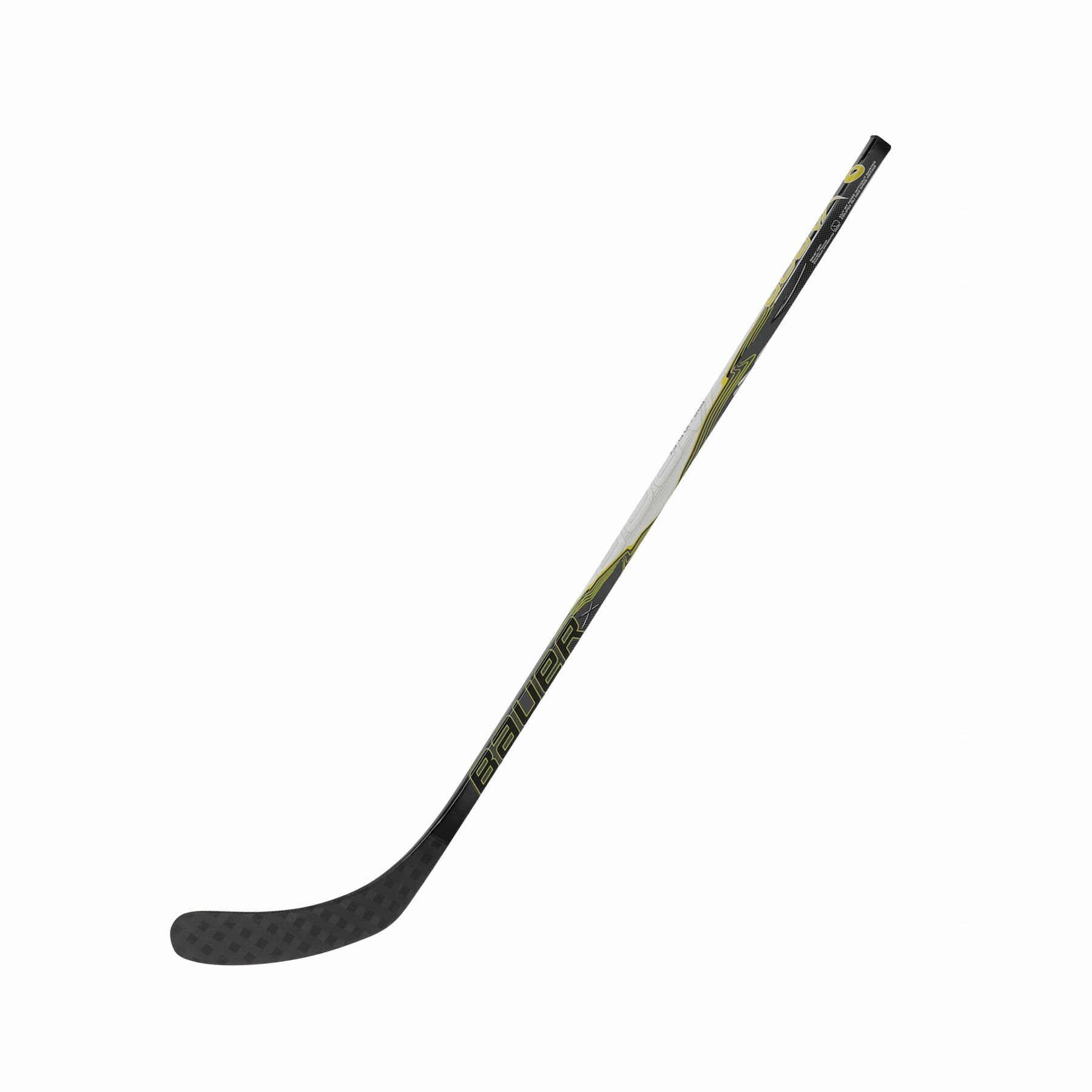 Композитная клюшка BAUER VAPOR TYKE GRIP STK-10(42")" (28Y, RHT)