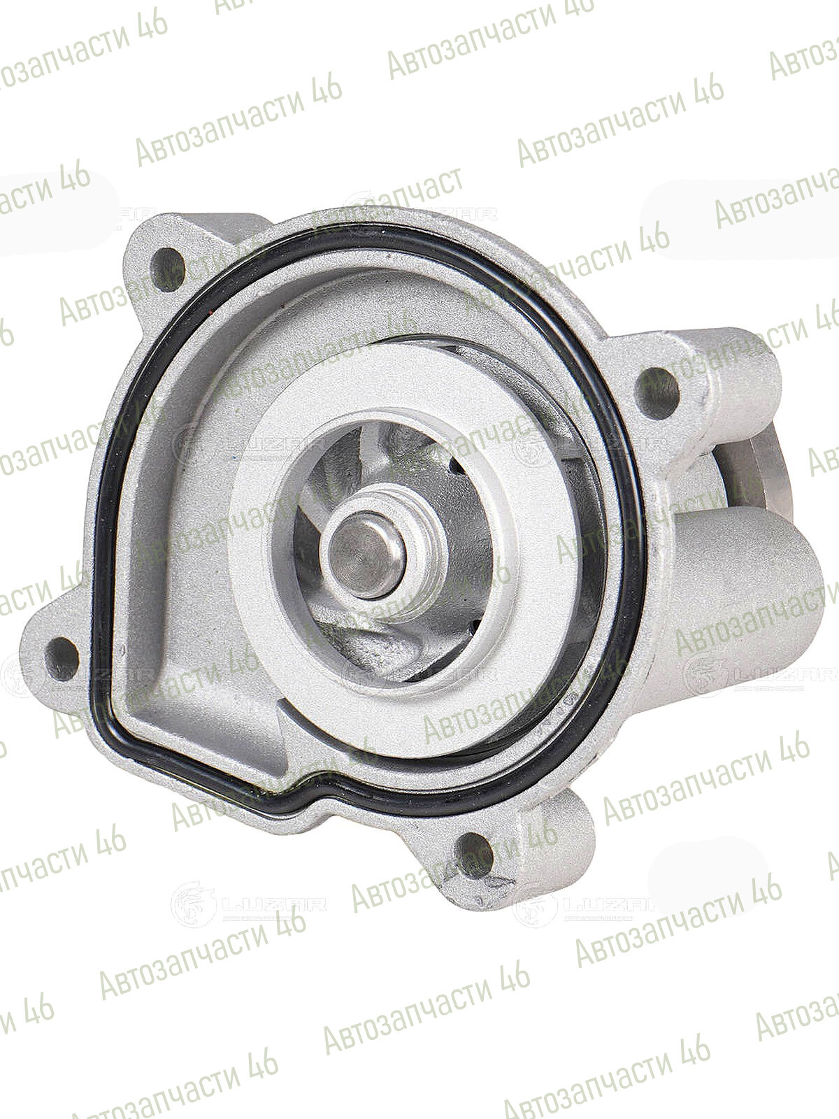 Насос системы, помпа охлаждения Фольксваген Поло Седан Polo Sedan c 10-15 1.6 105лс CFNA Россия