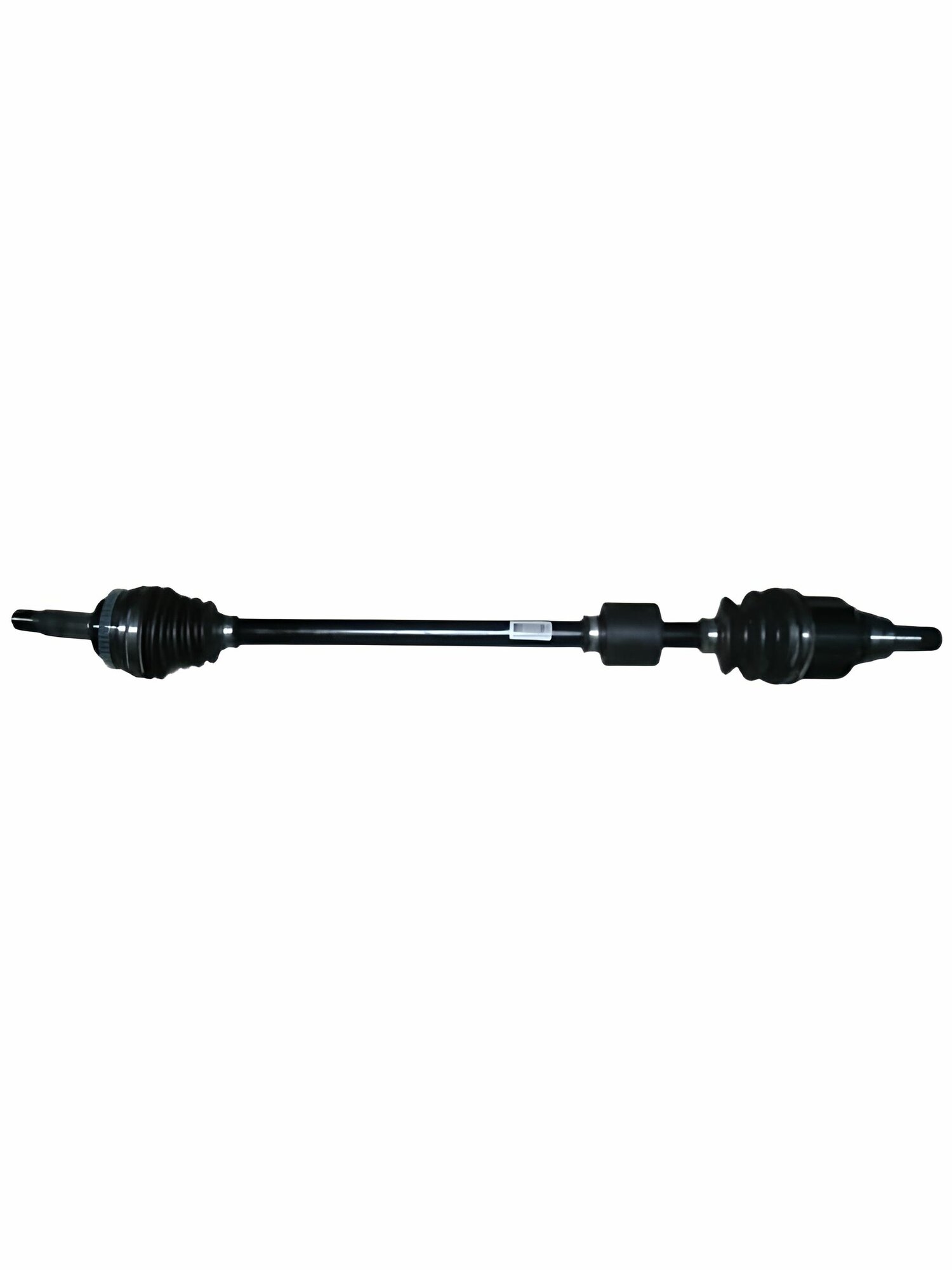 Привод колеса правого GEELY Emgrand EC-7 (МТ) № 1064001141