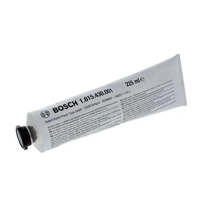 Bosch 1615430001 Смазка для редукторов, тюбик 225 мл