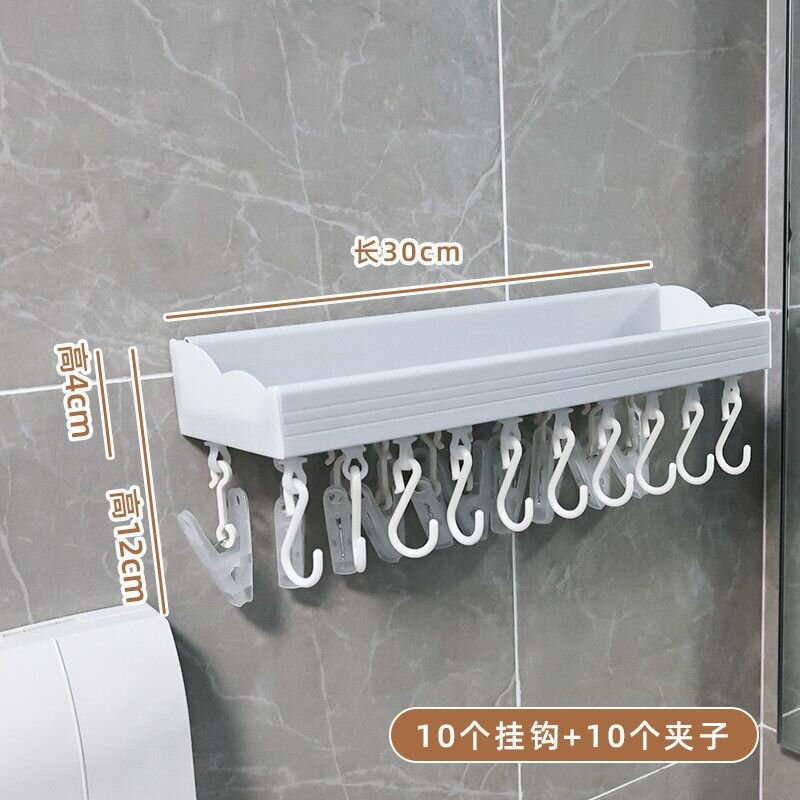 Органайзер для аксессуаров для волос в ванной комнате, заколки для волос, ожерелья, повязки на голову, аксессуары для волос, шпильки, шкатулка для украшений, резинки для волос, веревки для волос, зажимы, стеллаж для хранения.