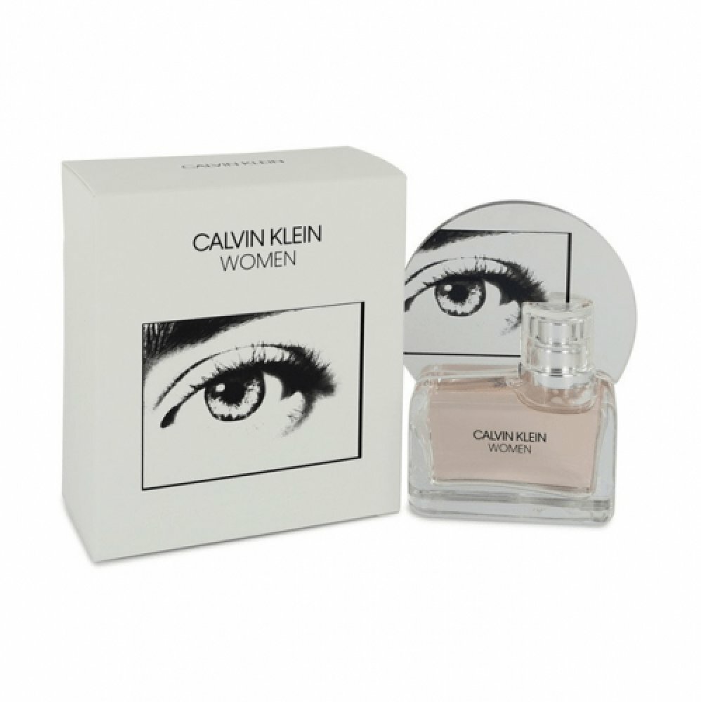 Парфюмерная вода Calvin Klein CK WOMAN 30ml для женщин