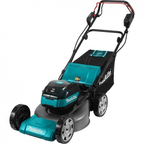 Газонокосилка Makita LM001GZ