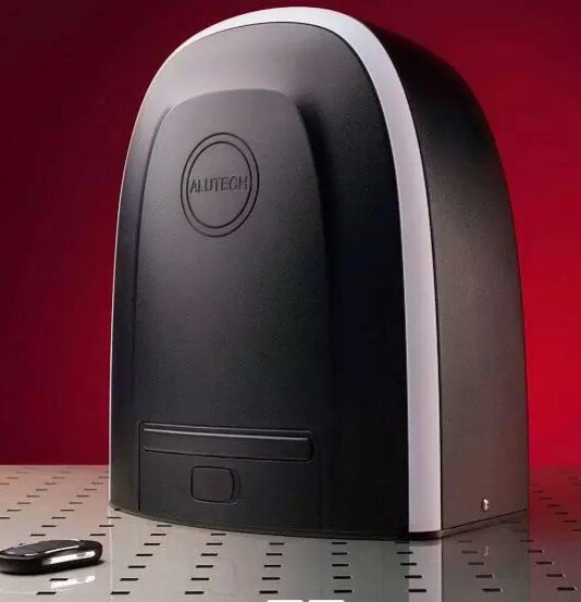 Привод для откатных ворот ALUTECH ROTEO RTO-500М