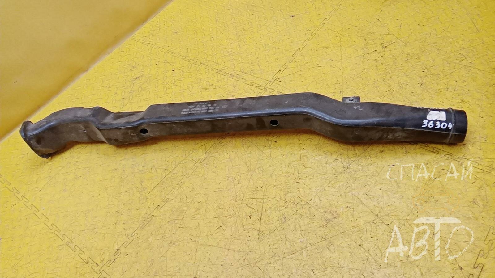 Воздухозаборник Nexia Daewoo 96180069