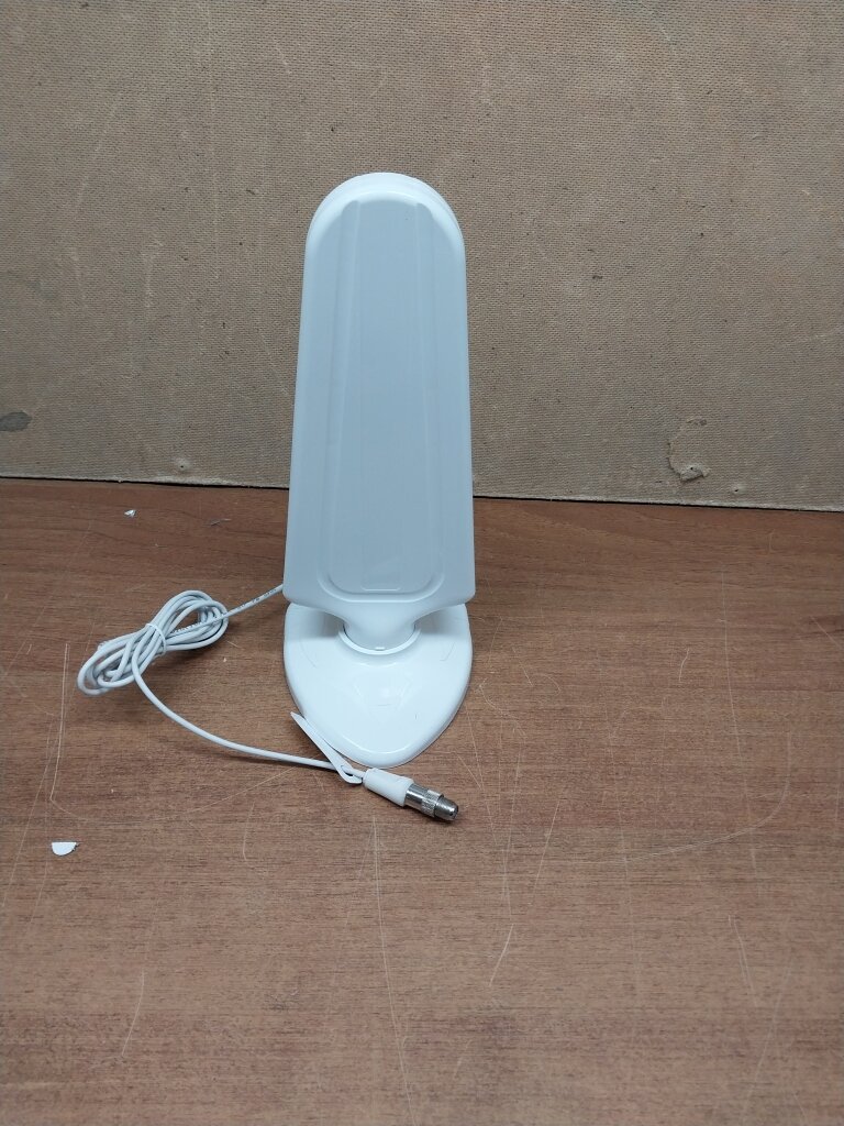 Антенна комнатная РЭМО (407002) BAS-5102-5V Волна -DIGITAL - активная (1466124)