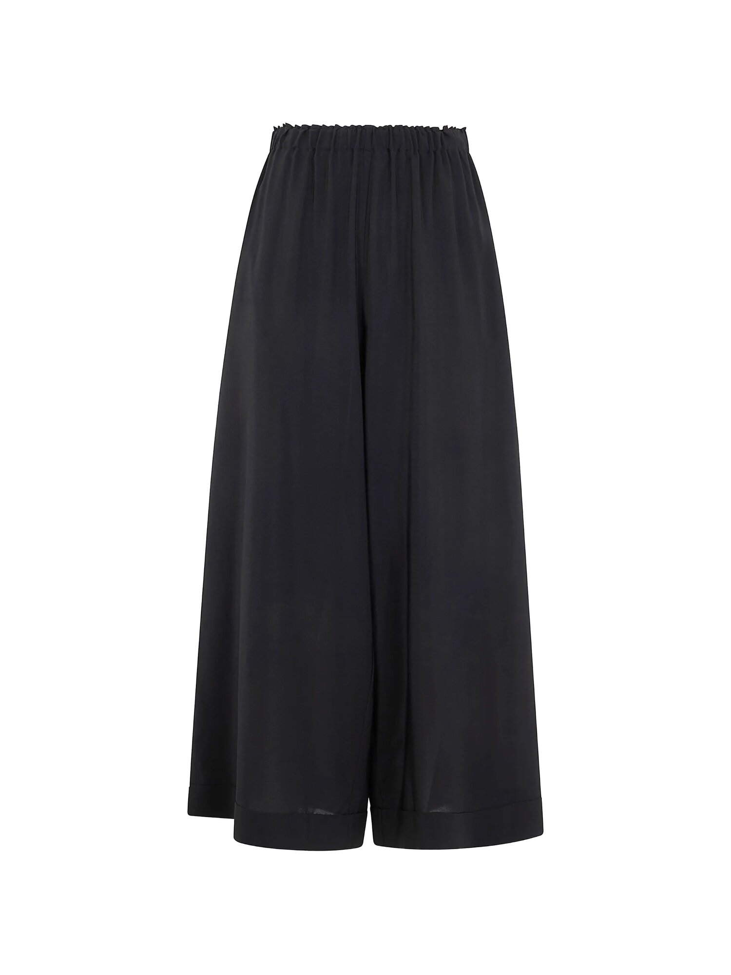 Брюки Daniela Gregis Elasticated-waistband trousers
