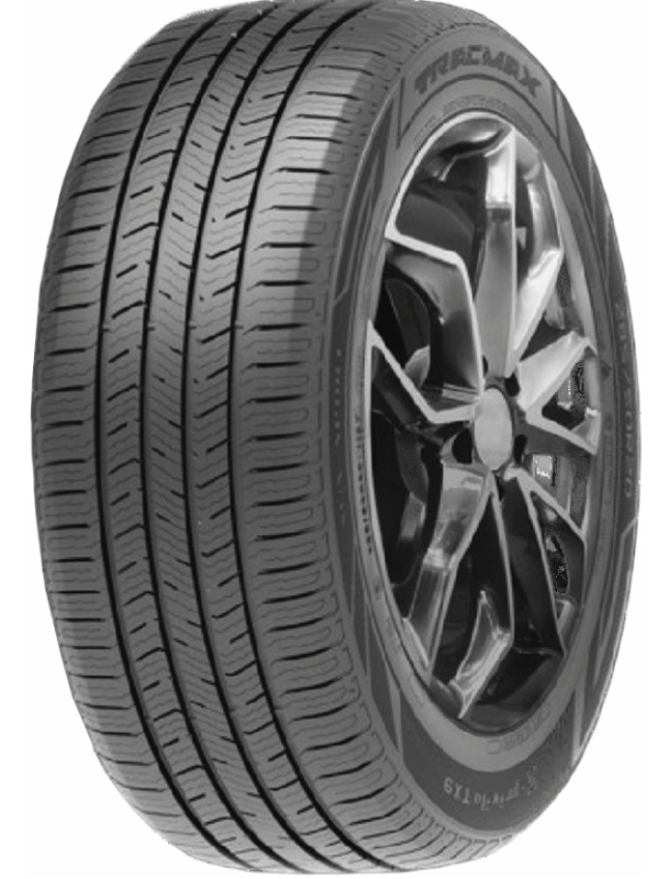 Шины летние Tracmax X-Privilo TX9 HT 225/65/R17 102H без RunFlat Легковые