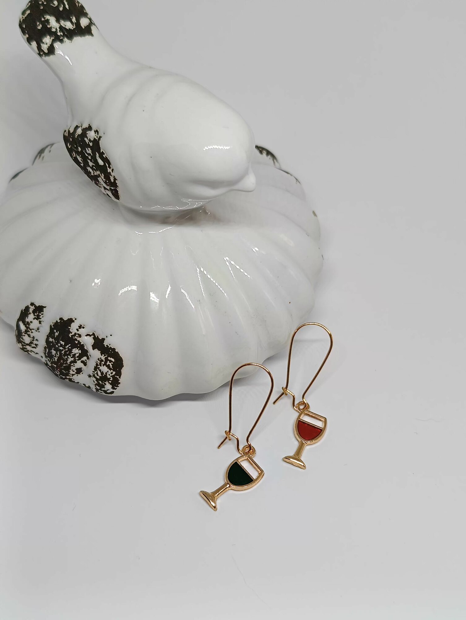 Подвеска для серег