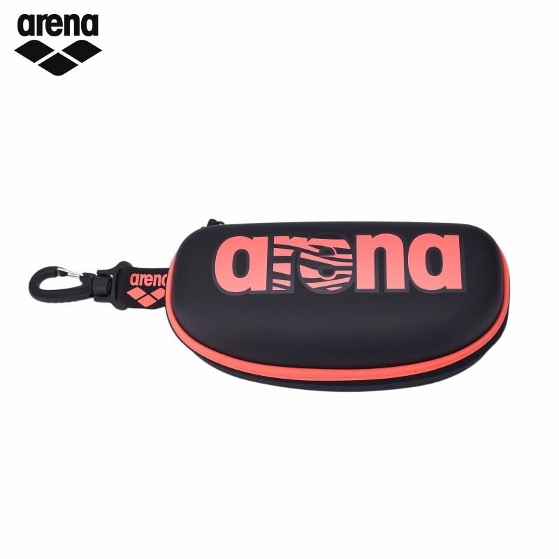 Коробка для хранения переносных плавательных очков Arena