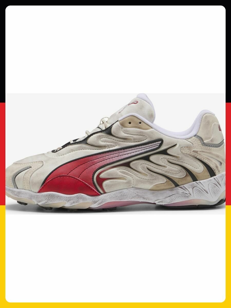 Кроссовки PUMA Inhale Distressed