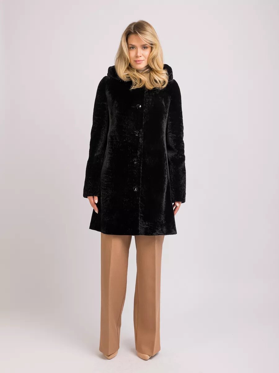 Шуба Базовая коллекция