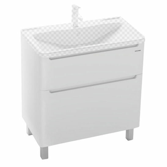 Тумба под раковину Grossman Адель 80 108007